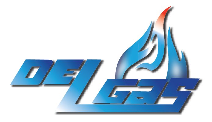 Del Gas Corp. - Gas Propano Residencial, Comercial e Industrial